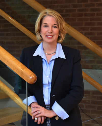 Tydings first female TBR chancellor | | nashvillepost.com