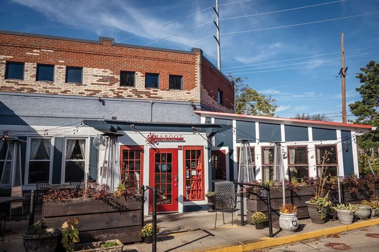 Margot Café & Bar to cease operations in mid-2026 | Retail ...