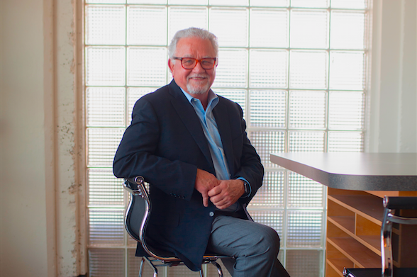 Veteran advertising agency founder retires | People | nashvillepost.com