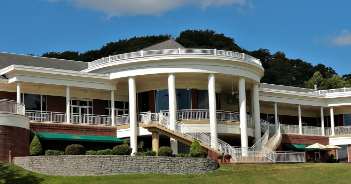 Richland Country Club to undergo $20M update | Development ...