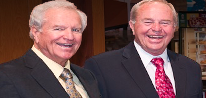 Hunt Brothers Pizza co-founders die | People | nashvillepost.com