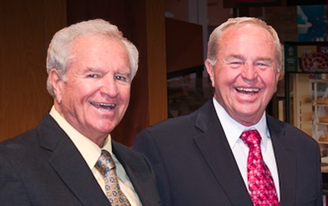 Hunt Brothers Pizza co-founders die | People | nashvillepost.com