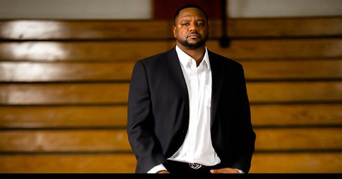 104.5 The Zone adds former UT star Ron Slay to 3HL lineup | Sports ...