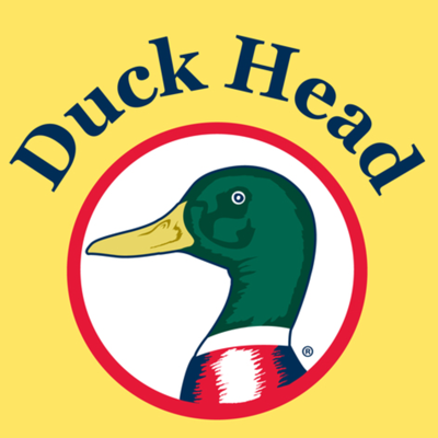 duck head logos
