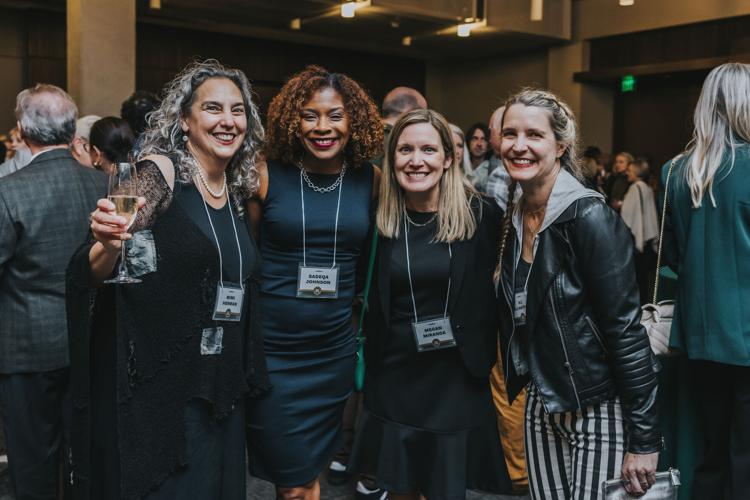 Slideshow — Humanities Tennessee's Authors in the Round | Photo ...