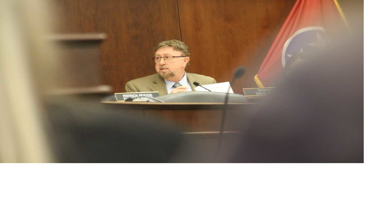 Byrd steps down from committee leadership | | nashvillepost.com