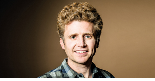 The Journey: Alex Tolbert | Spring 2019 | nashvillepost.com