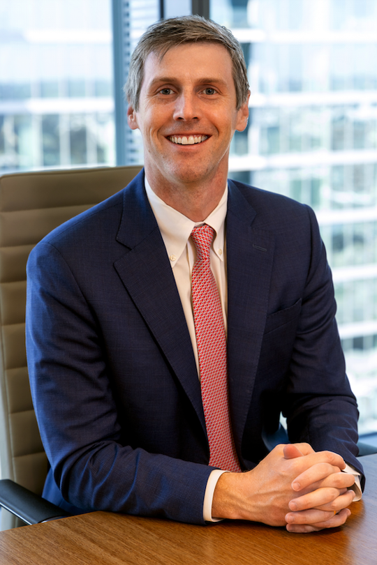 Sherrard Roe welcomes return of former attorney | Legal | nashvillepost.com