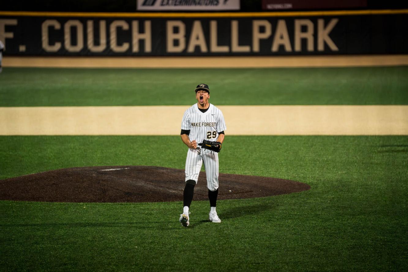 Gallatin's Chase Burns to make MLB debut against New York Yankees ...