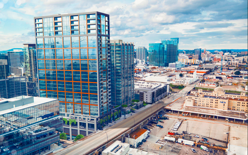 Real Estate Notes: Vanderbilt lands major project permit | Development ...