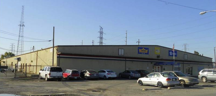 Local developer pays $4.9M for Railyard District property | Development ...