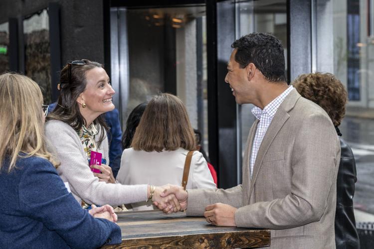 Slideshow — Nashville Post's Leaders event | | nashvillepost.com