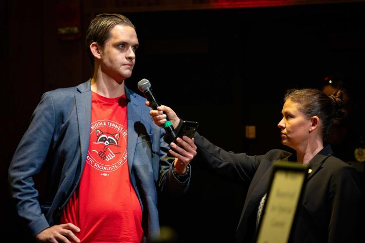 Pence declines to commit to vote for or against former boss | Elections ...