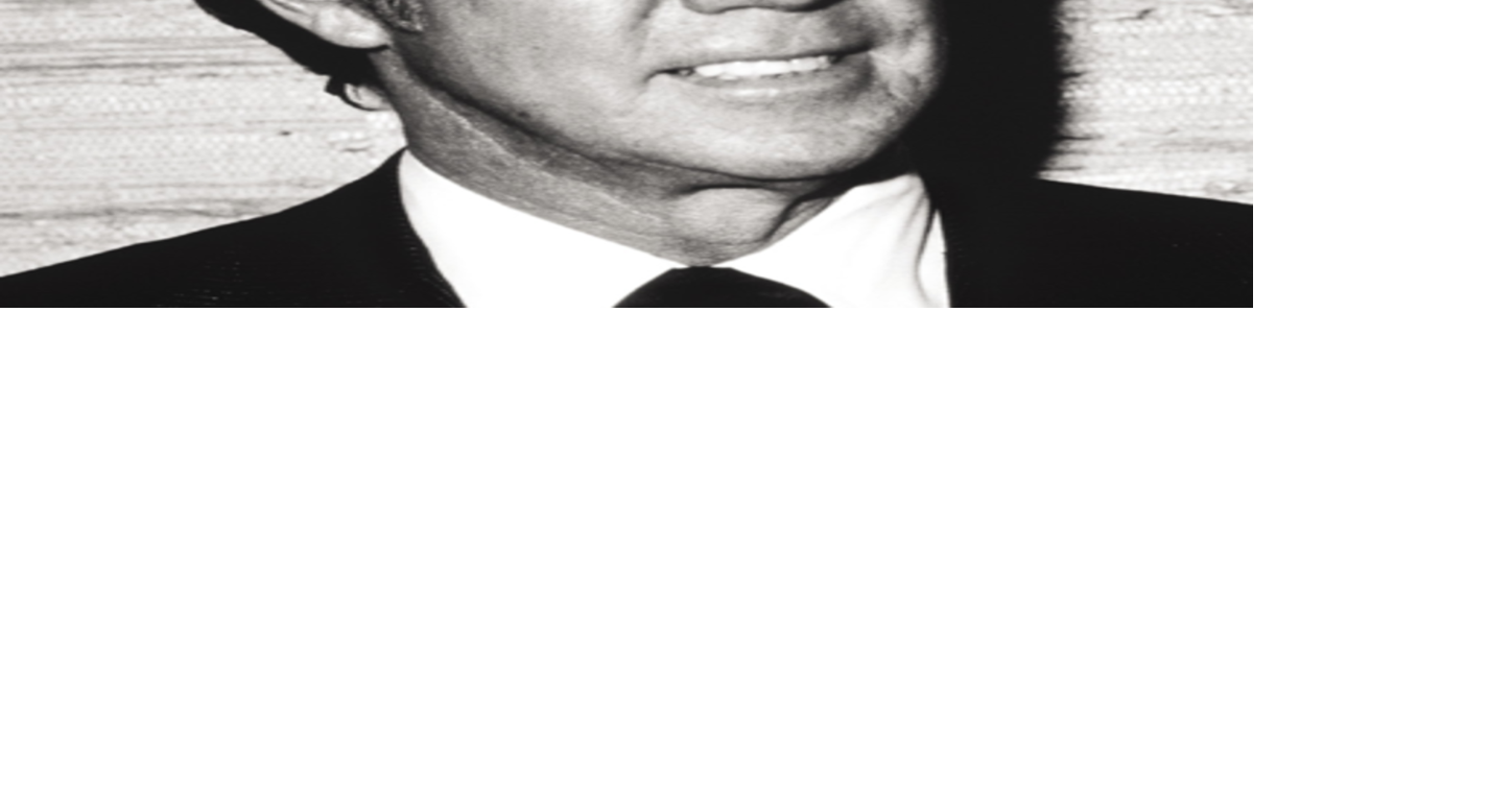 EC Hall of Fame: Late Ray Danner shined with Shoney’s | Home ...