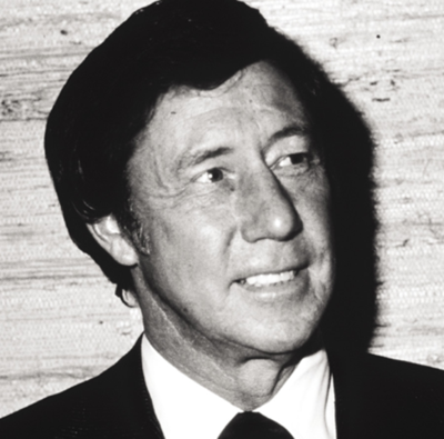 EC Hall of Fame: Late Ray Danner shined with Shoney’s | Home ...