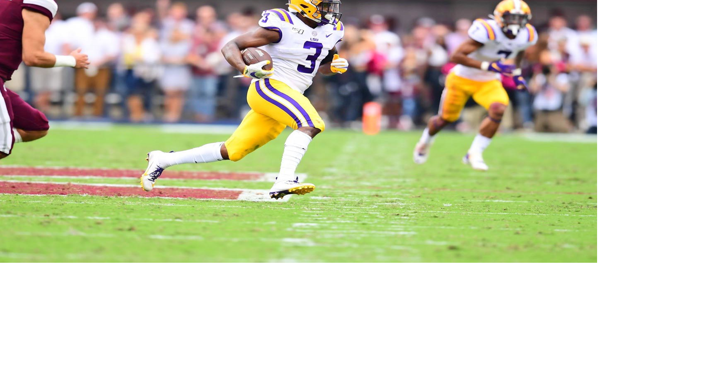 JaCoby Stevens sets record straight on reported fight with Joe Burrow ...