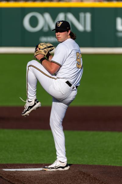 Win earns 'Dores another shot at No. 1 Tennessee | Baseball ...