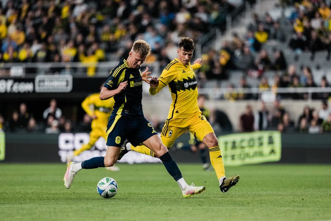 Nashville SC's Sam Surridge, Hany Mukhtar added to MLS all-star roster ...