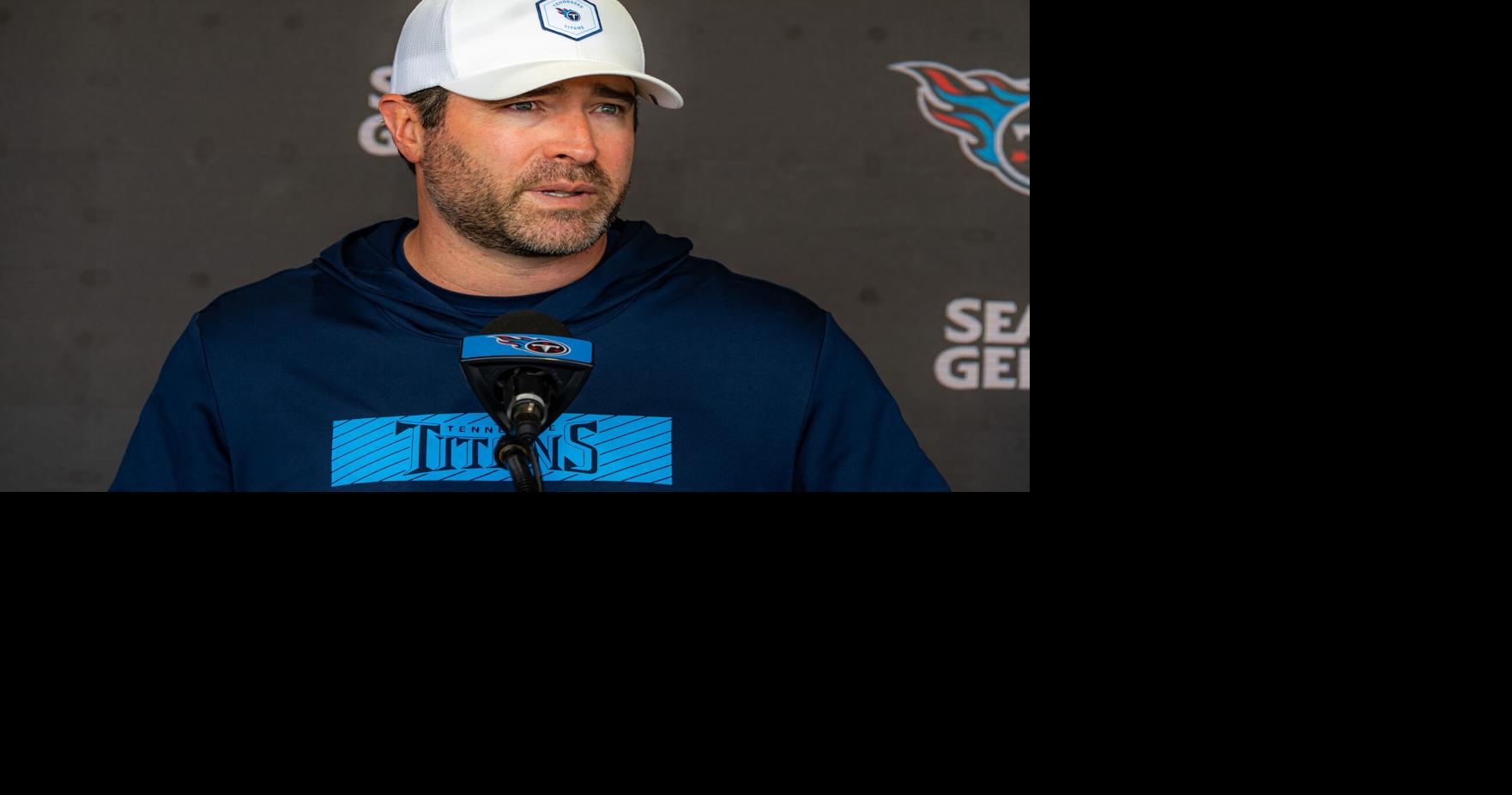 First & Tenn: Training Camp Time | Titans | nashvillepost.com