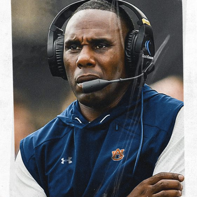 Auburn hires Mason as DC | Sec Football | nashvillepost.com