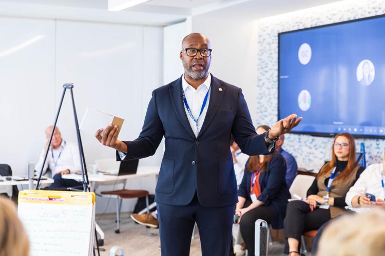 Of Note: Polk & Associates named to Skanska program | People ...