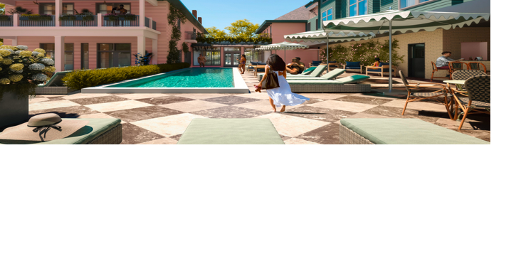 Planned Hillsboro Village hotel eyed for 2024 opening | Development ...