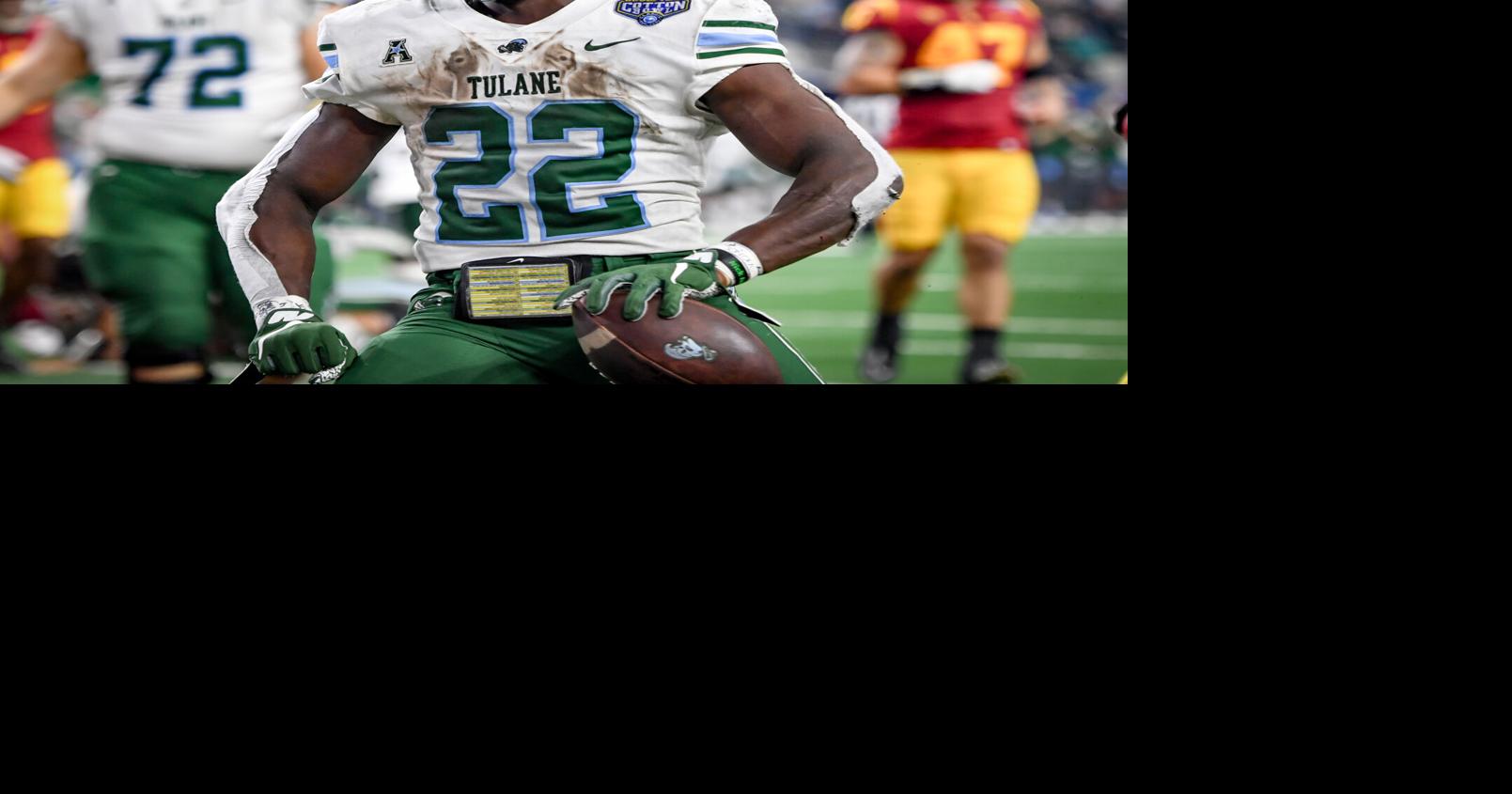 Titans pass on wide receivers in second and third rounds | Titans ...