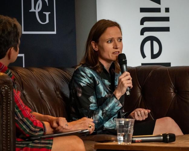 Slideshow — Nashville Post mayoral forum | Photo galleries ...