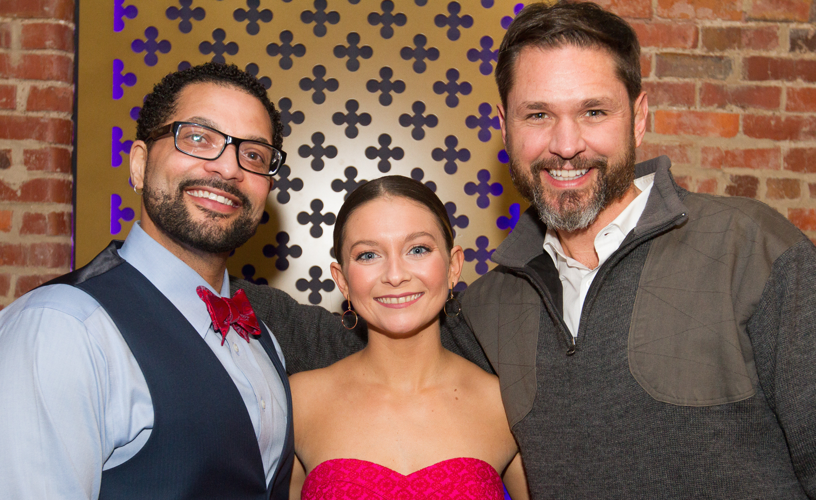 Village 22nd anniversary party | Tourism | nashvillepost.com