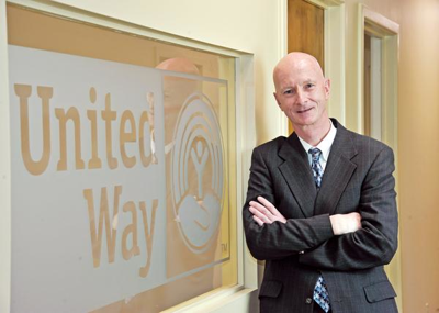 United Way names new president/CEO | People | nashvillepost.com