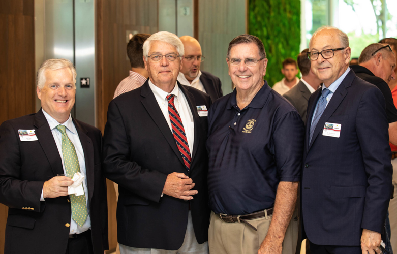 Mallory Green ribbon cutting | Tourism | nashvillepost.com