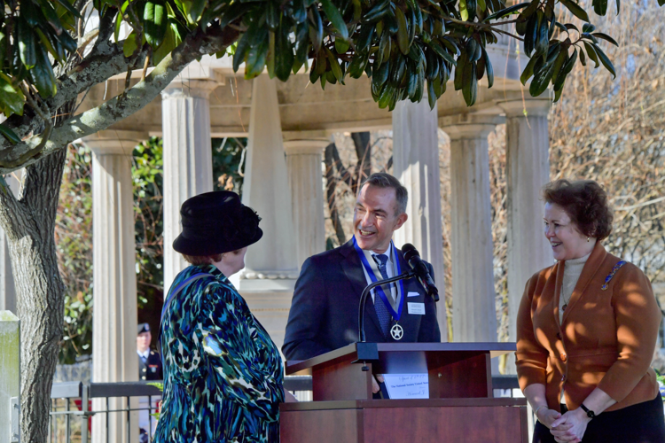 Of Note: 24 January 2020 | People | nashvillepost.com