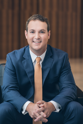 Highwoods adds senior leasing rep | People | nashvillepost.com