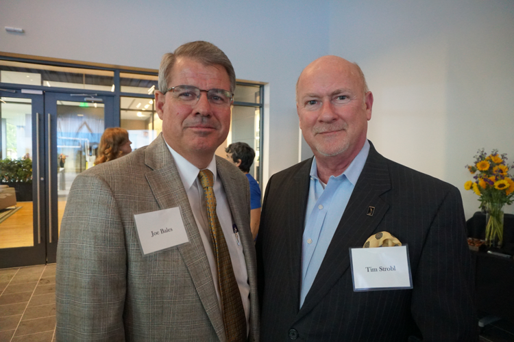 MTSU Mass Communications Wall of Fame | Tourism | nashvillepost.com