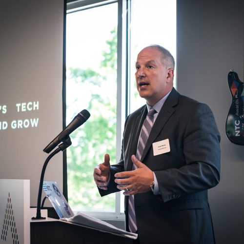 Tech Hill Commons opening | Tourism | nashvillepost.com