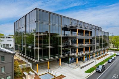 Miami flexible workspace provider set for Music Row | Development ...
