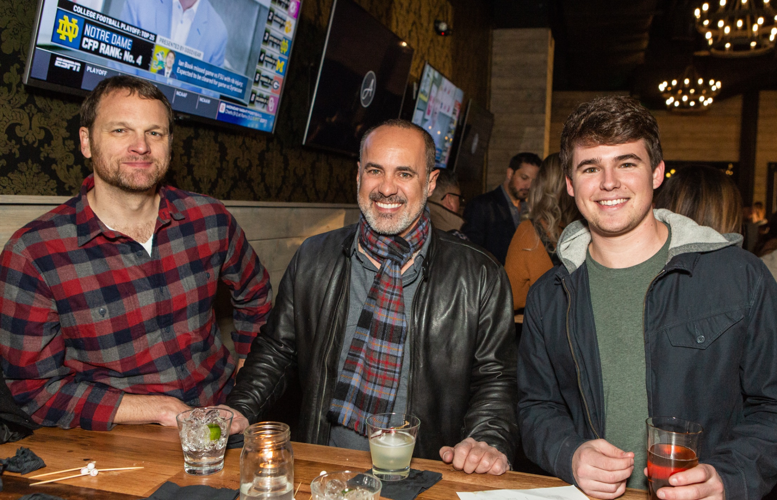 Ainsworth grand opening | Tourism | nashvillepost.com