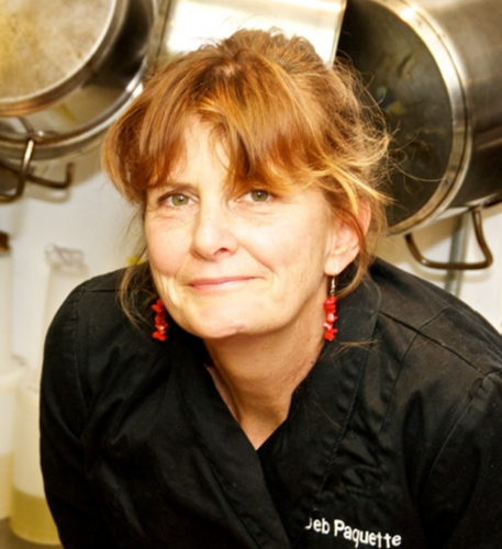 CEO Johnson passing the torch at Clarcor | Home | nashvillepost.com