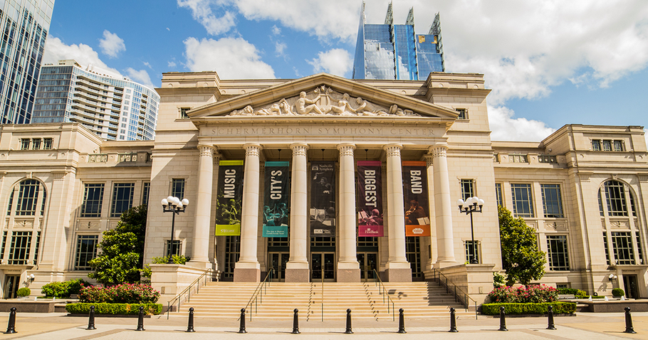 Nashville Symphony suspends 2026-27 season | Music | nashvillepost.com