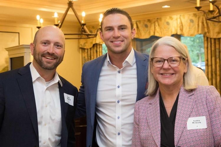 Slideshow — NCRC’s Mediation Matters breakfast | Photo galleries ...