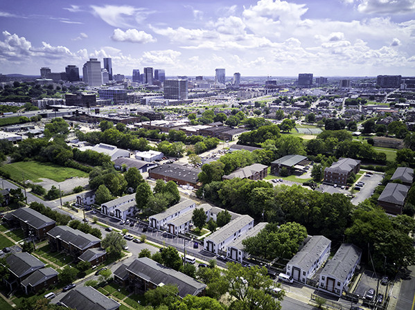 Marathon Village-area property could be sold | Development ...