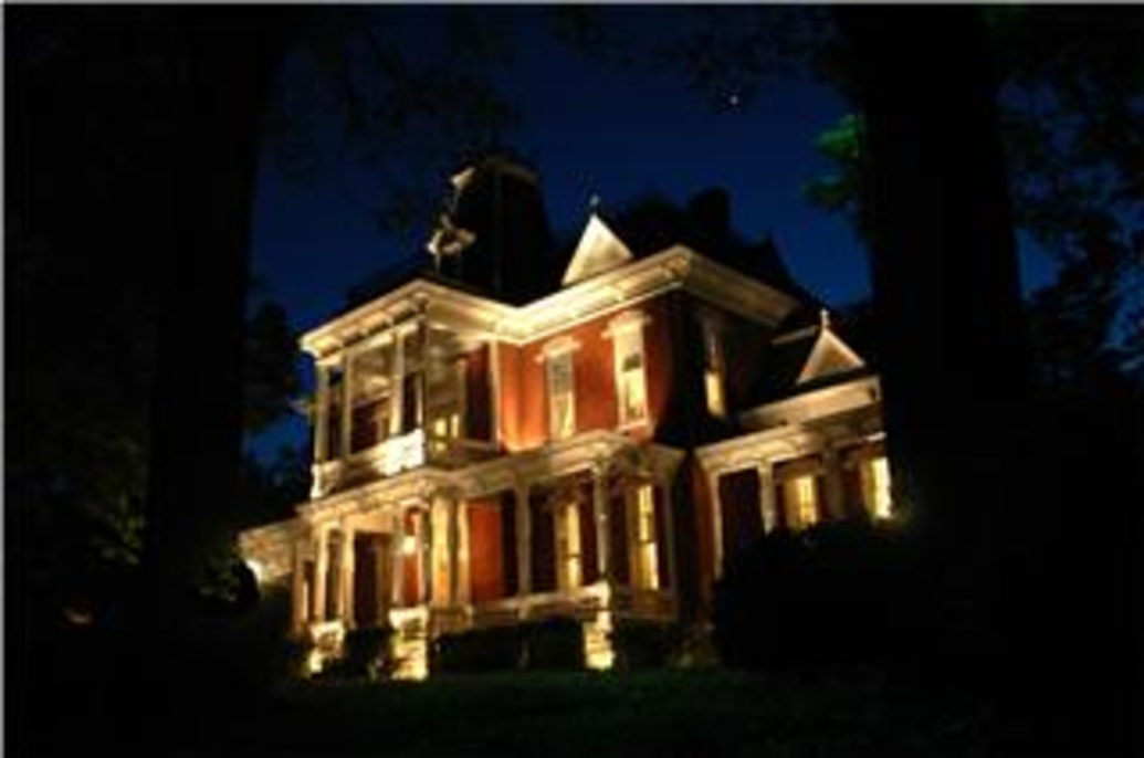 Co-founder of a $1-billion hedge fund new owner of West Meade Mansion ...