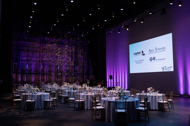 Slideshow — TPAC partnership luncheon | Photo galleries | nashvillepost.com