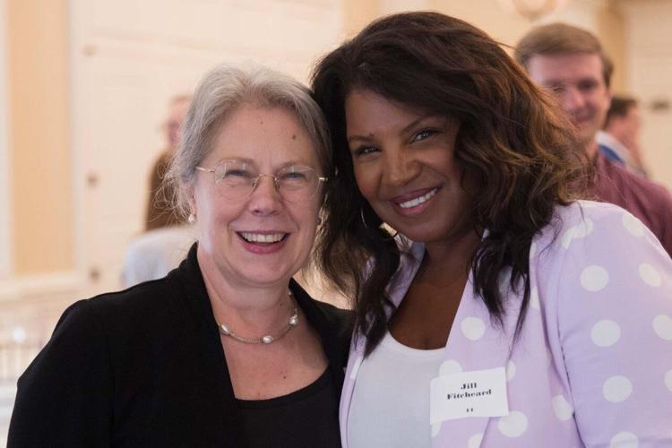 Slideshow — NCRC’s Mediation Matters breakfast | Photo galleries ...