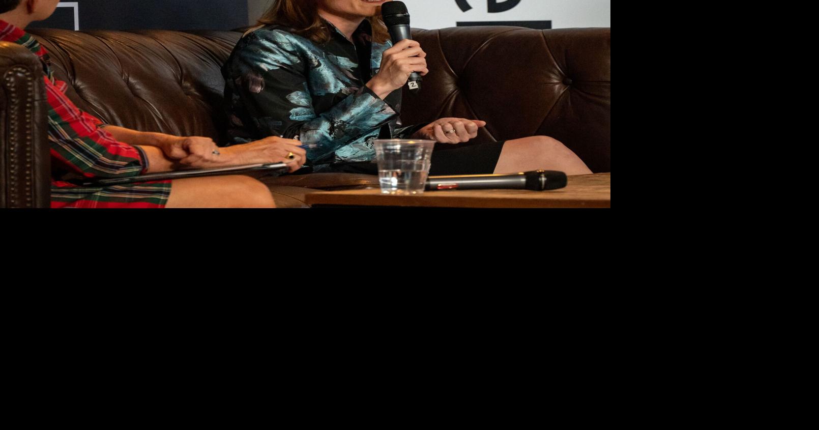 Mayoral Forum 2023: Alice Rolli | Elections | nashvillepost.com