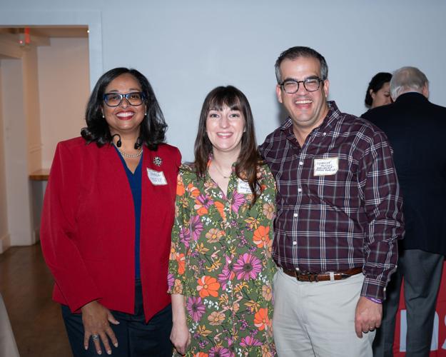 Slideshow — Nashville Post's Boom event | Photo galleries ...