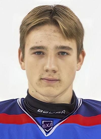 Predators eager to get closer look at top prospect Svechkov | Hockey ...