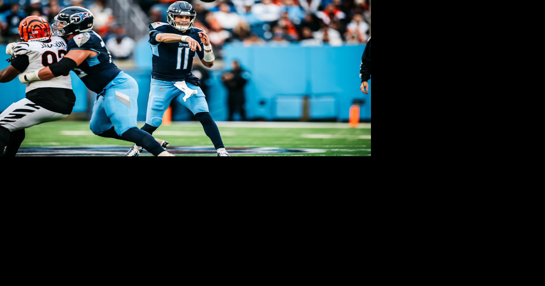 First & Tenn podcast: The end is (finally) near for Titans | Titans ...