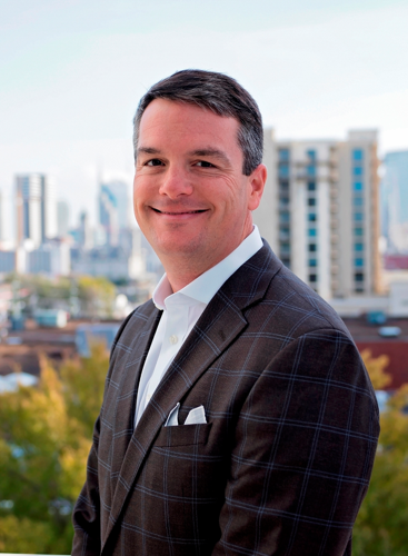 On the Move: 15 January 2019 | People | nashvillepost.com