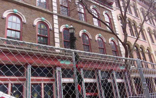 Downtown building home to Coyote Ugly sells | Development ...